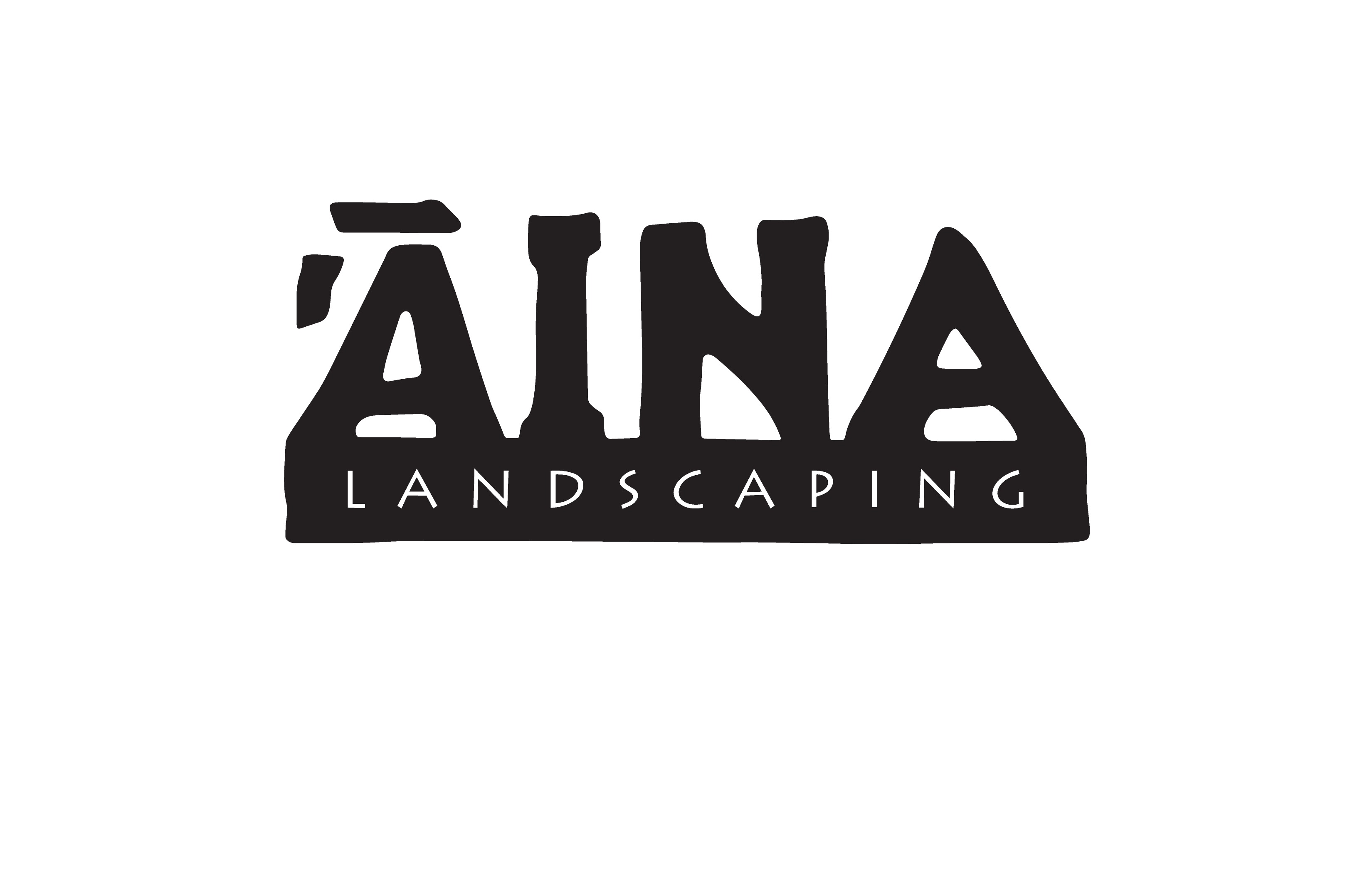 Aina Landscaping | Kailua-Kona Lawncare Services | Contact Us Today